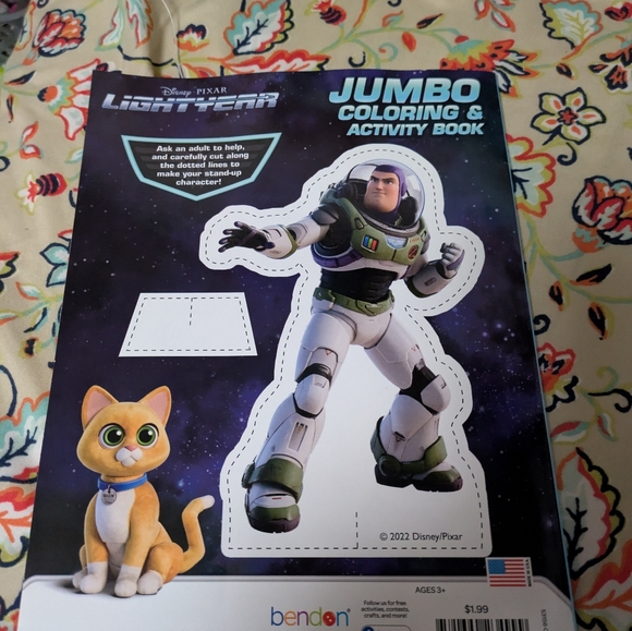 Disney | Toys | Disney Coloring Books Set | Poshmark